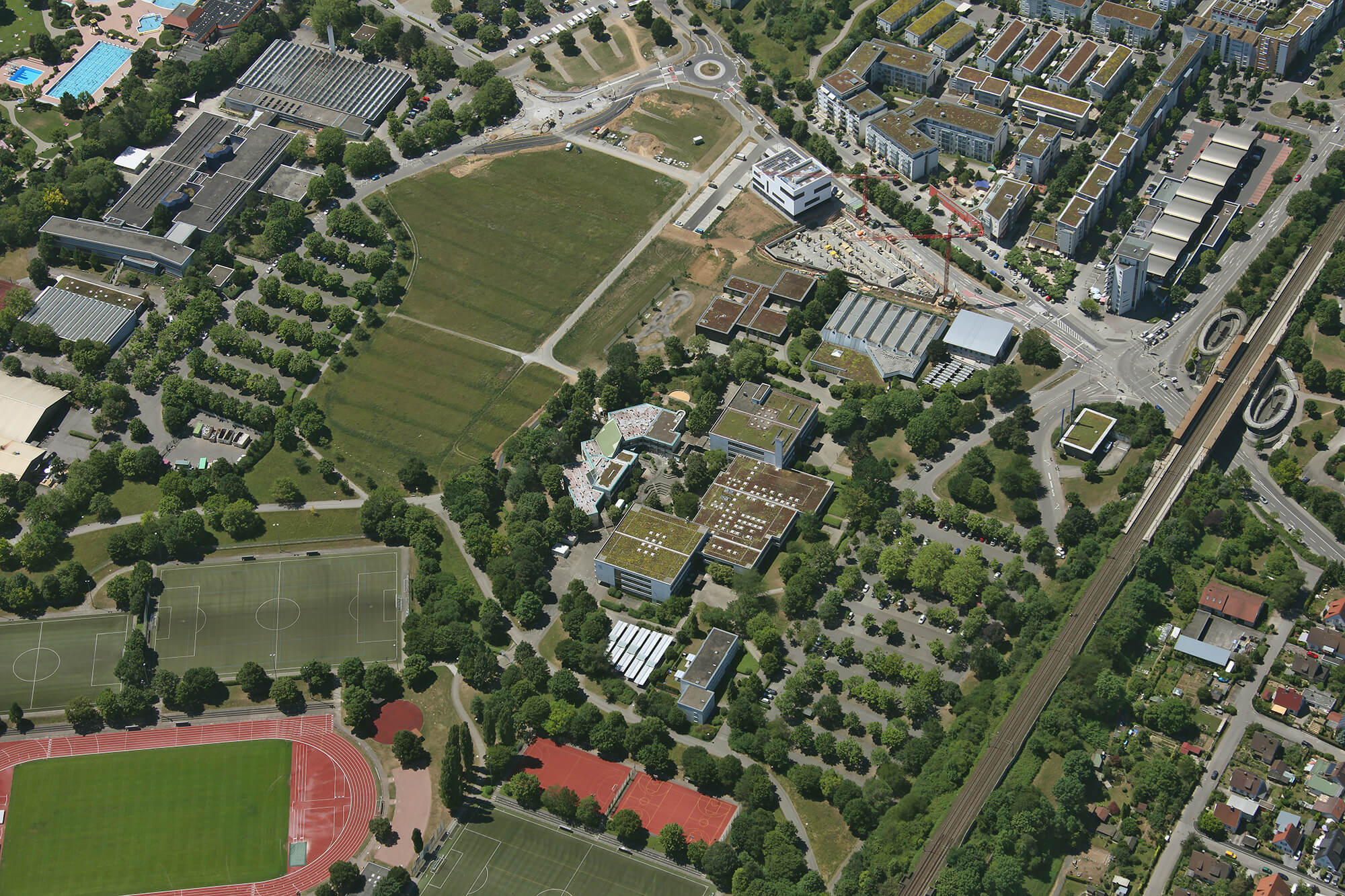 Realschule Bissingen - Stadt Bietigheim-Bissingen