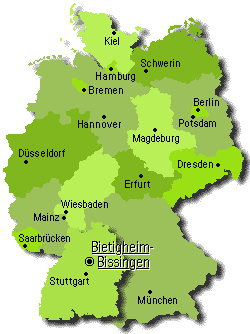 Brief Overview - Stadt Bietigheim-Bissingen